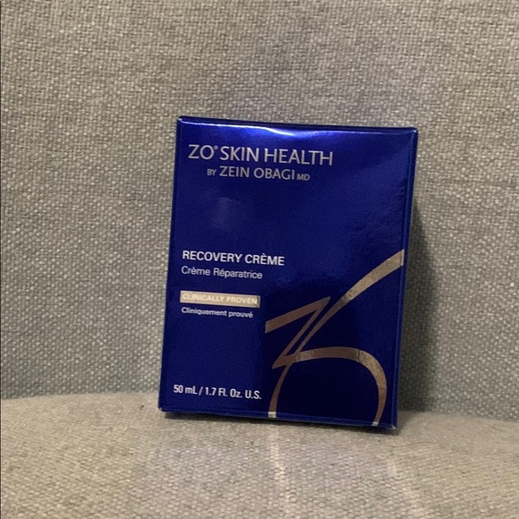 Skincare | Zo Skin Health Recovery Crme | Poshmark